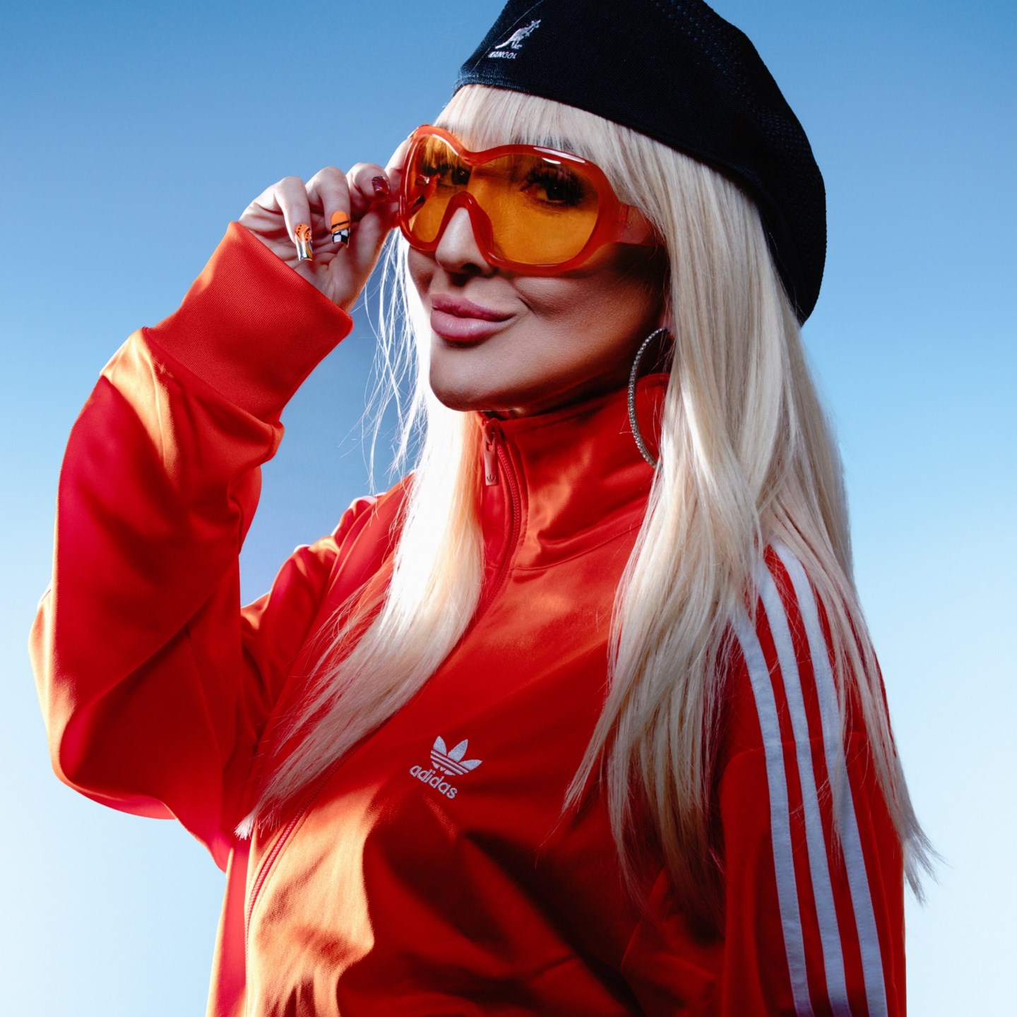 Alexis Knox · Artist Profile