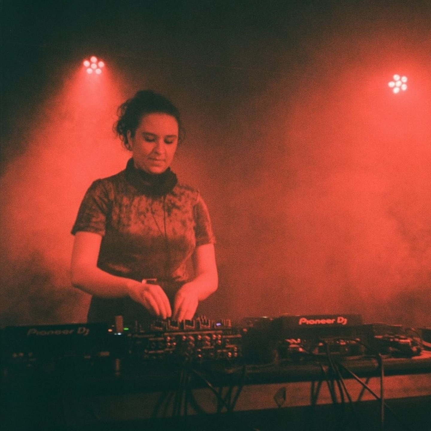 Alexis (PL) · Artist Profile