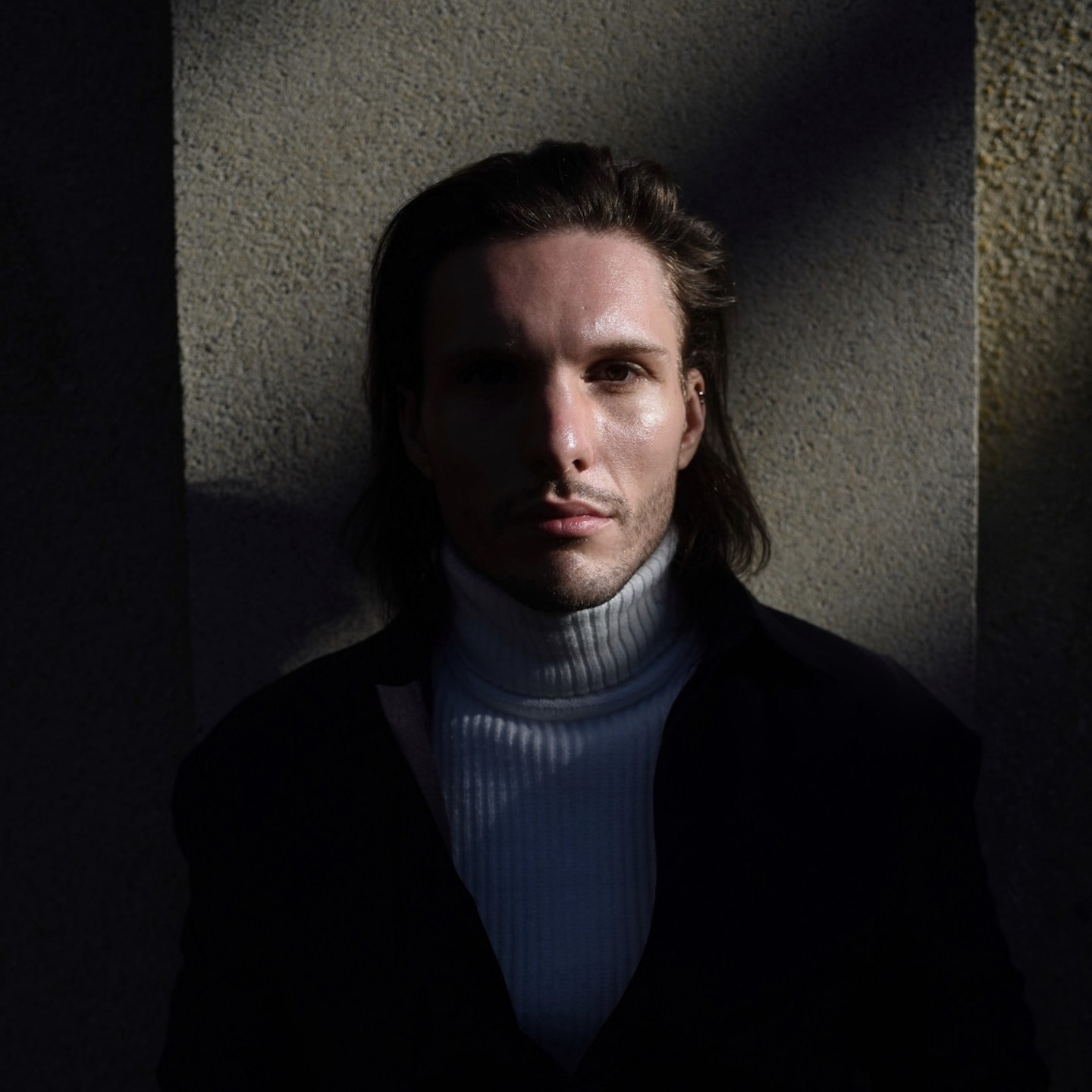 Alexis Vogel · Artist Profile