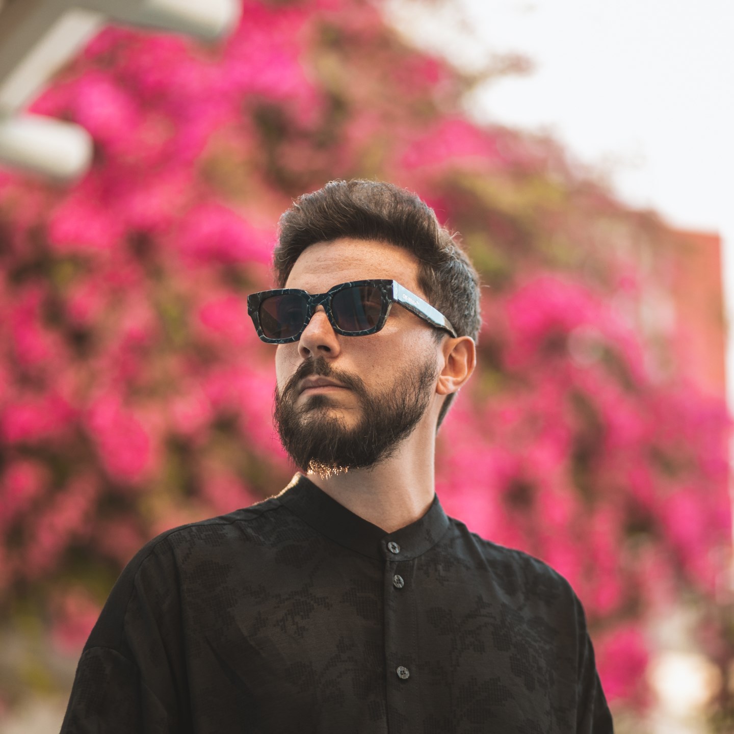 Alex Kósh · Artist Profile