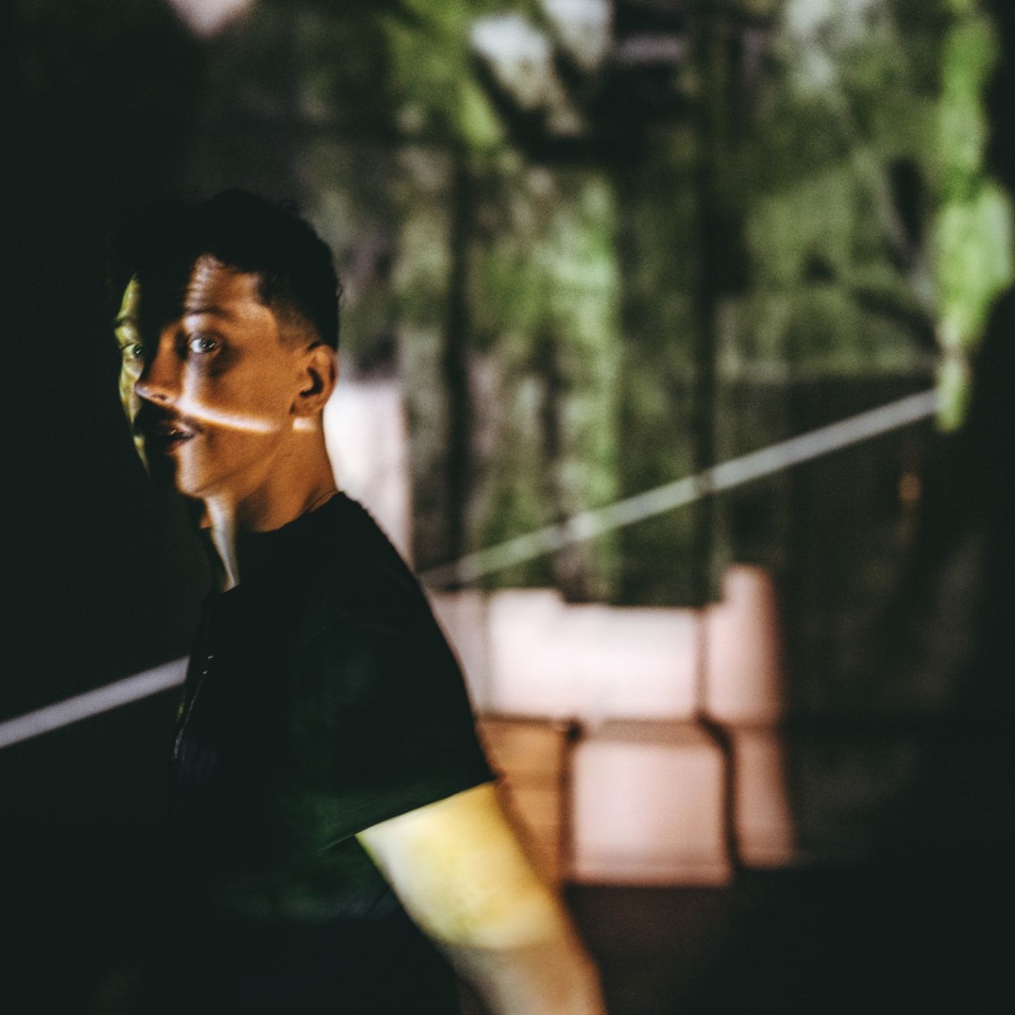 Alex Lesage · Artist Profile