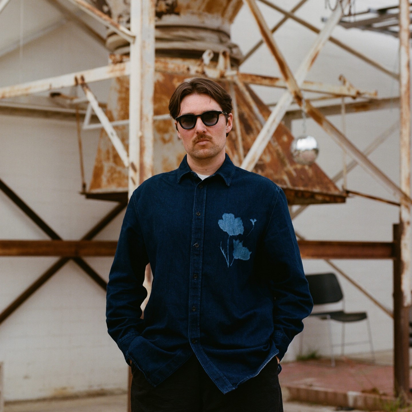 Alex McCracken · Artist Profile