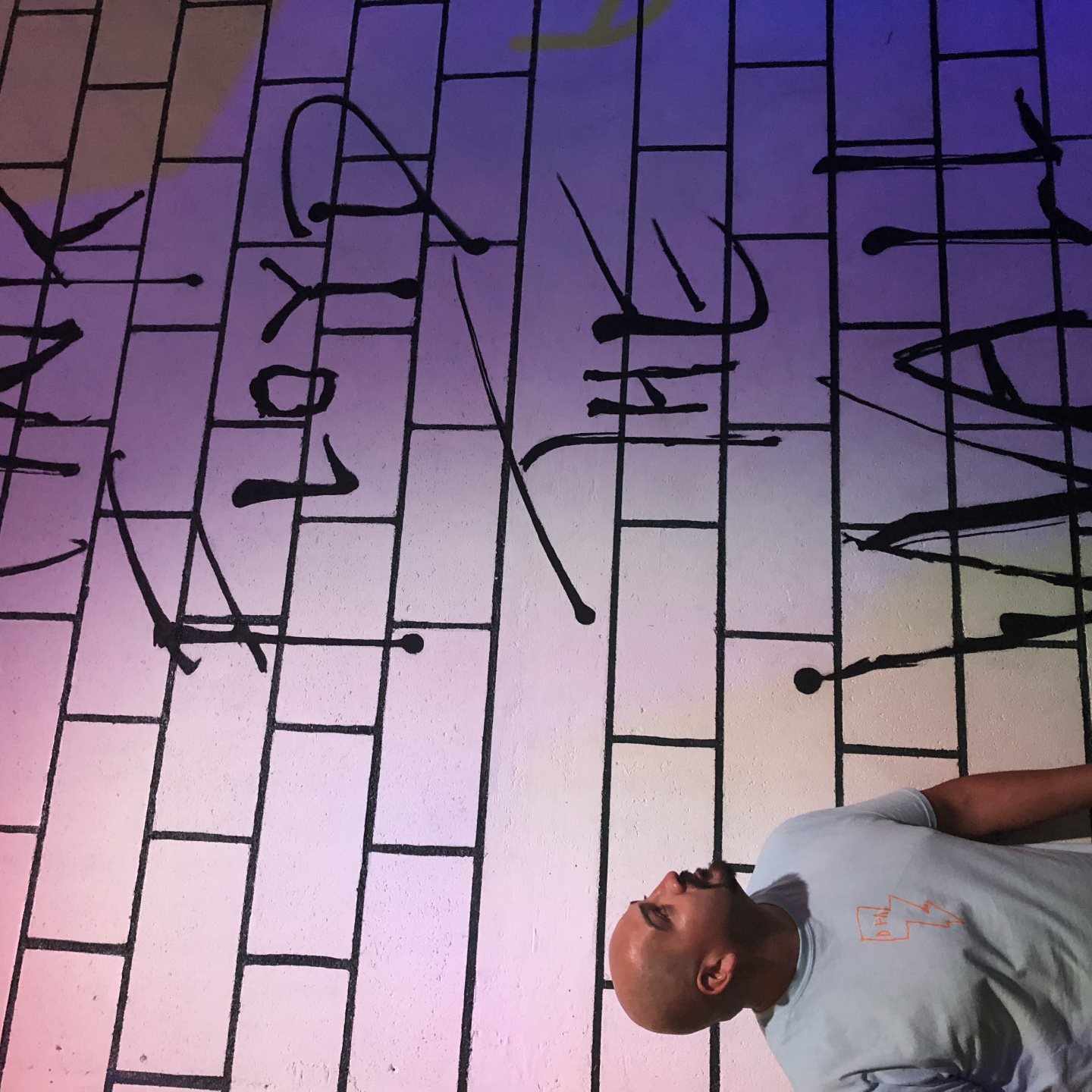 Alex Mora · Artist Profile