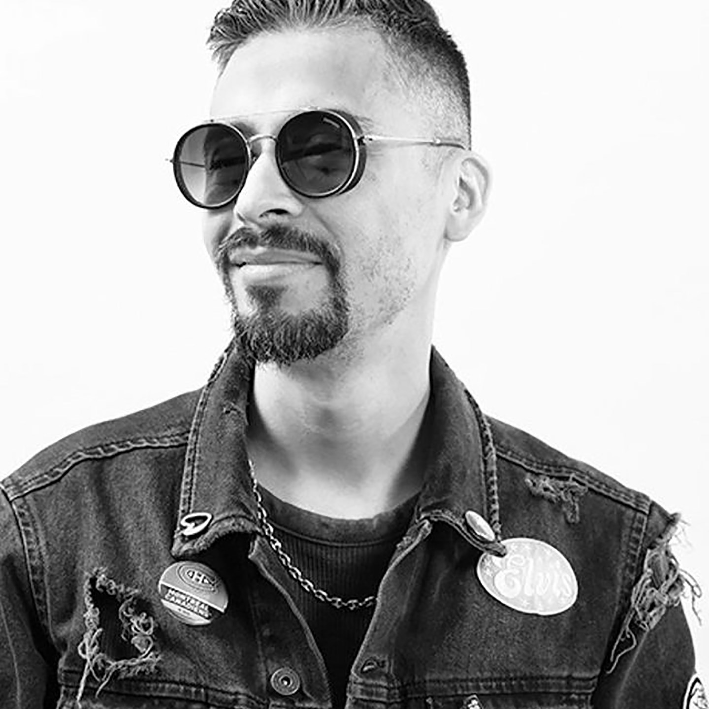 Alex Murphy · Artist Profile