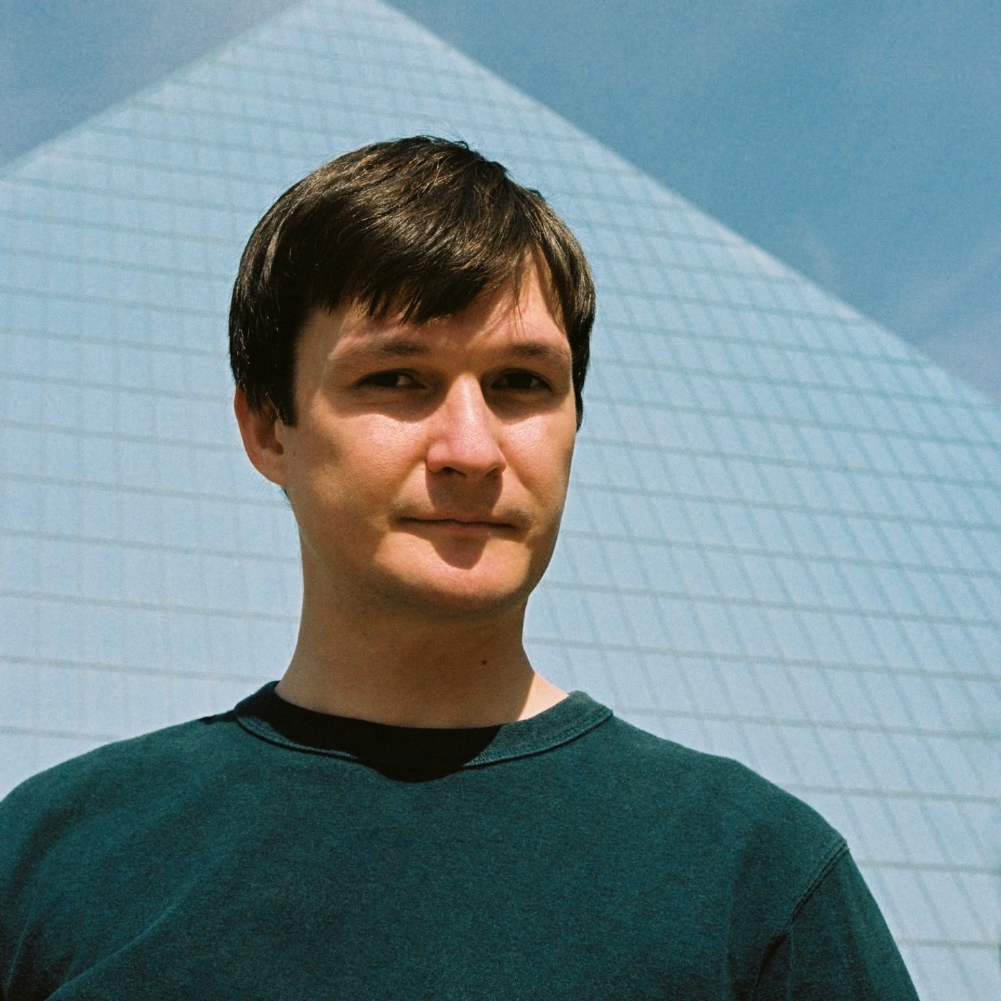 Alex Neivel · Artist Profile