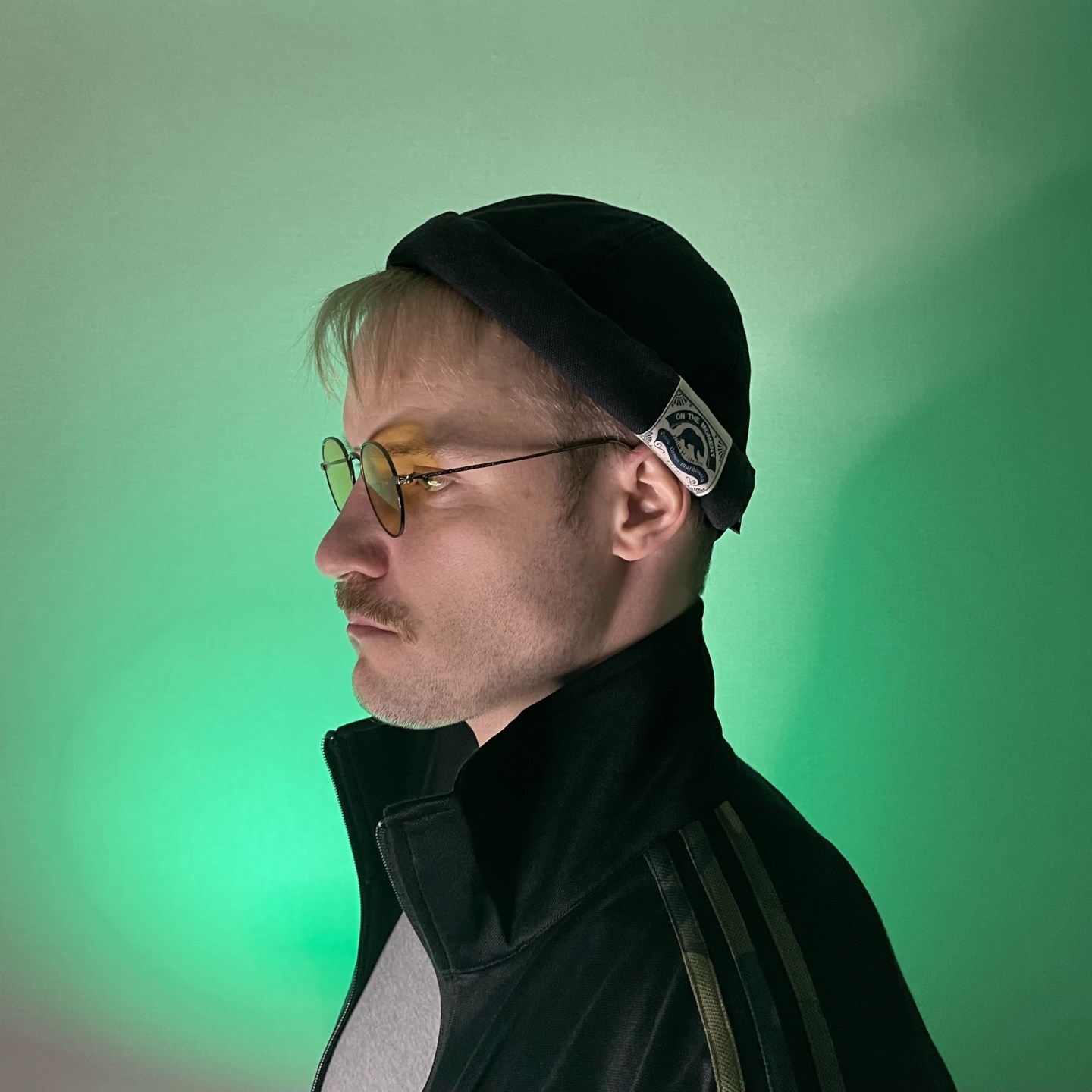 Alex Ormond · Artist Profile