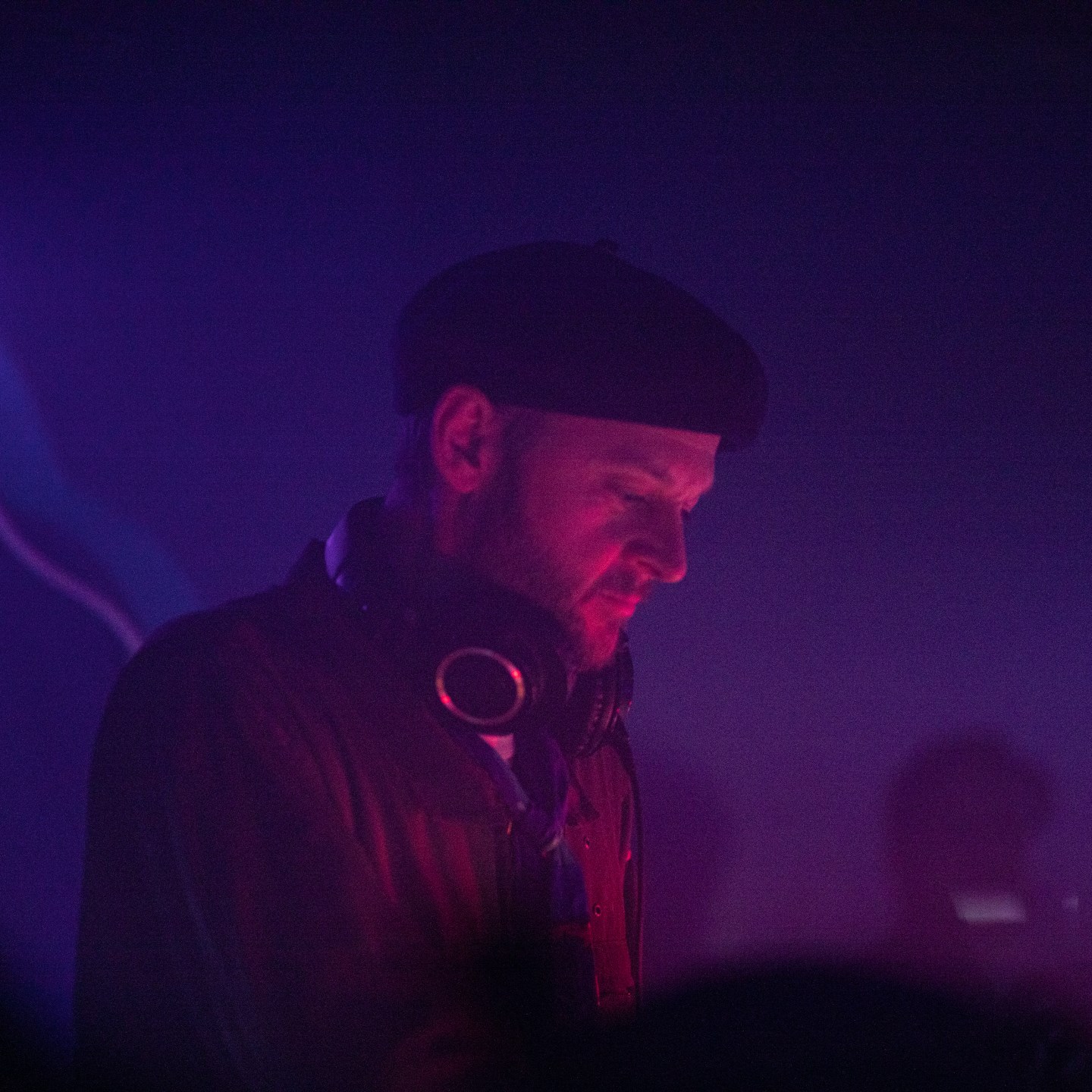 Alex Oxley · Artist Profile