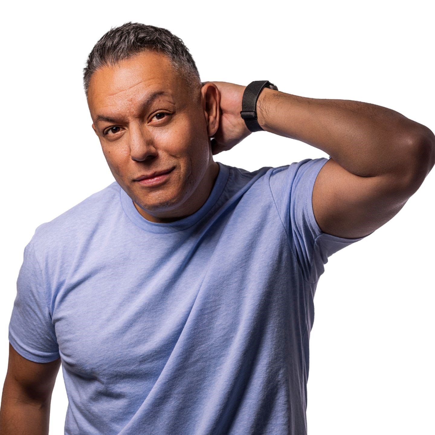 Alex Peace · Artist Profile