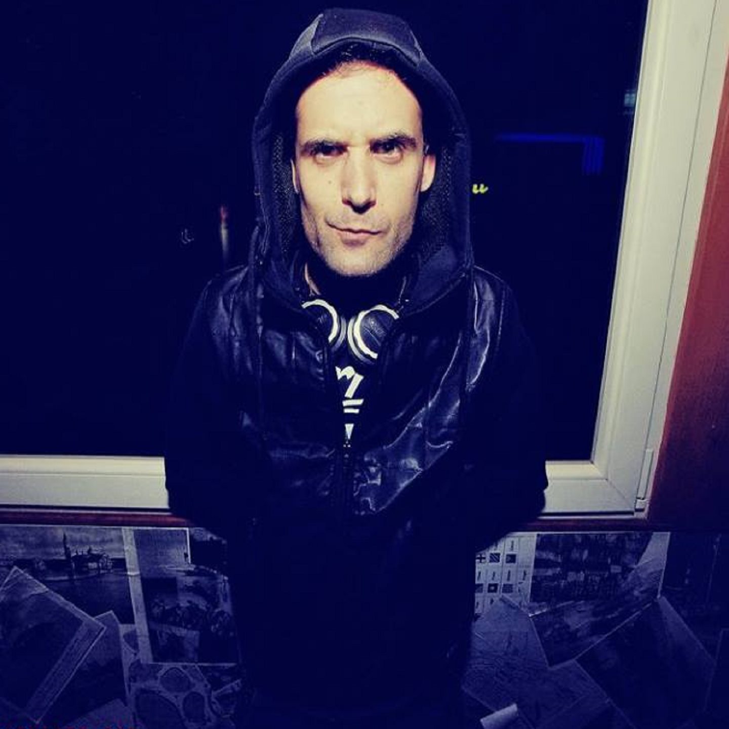 Alex Prax · Artist Profile