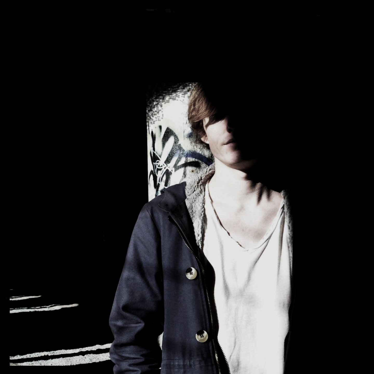 Alex Rae · Artist Profile