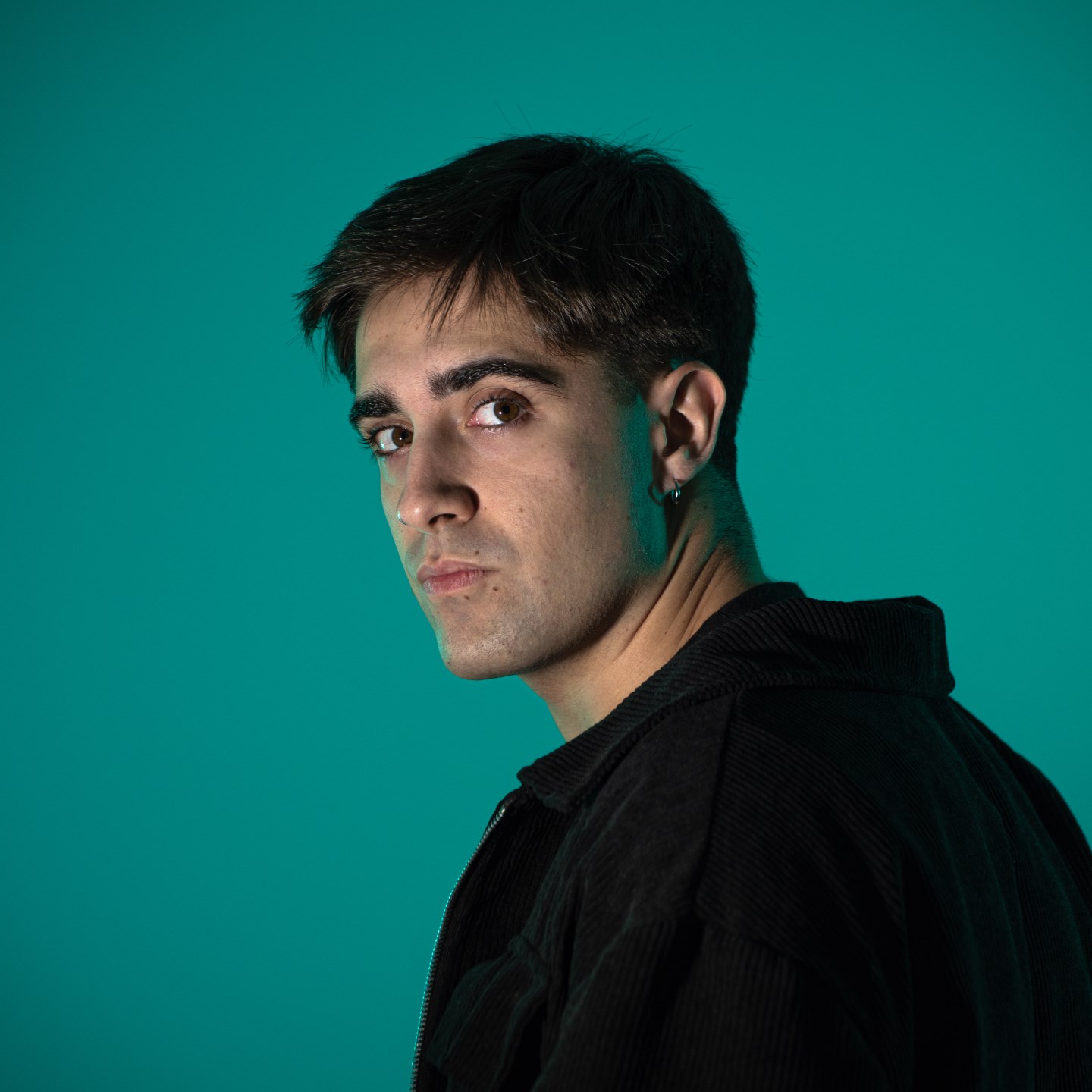 Alex Silva · Artist Profile