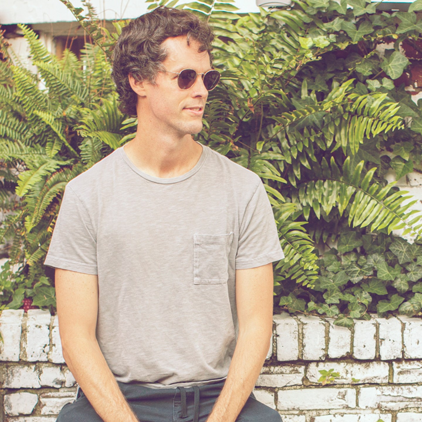 Alex Slater · Artist Profile