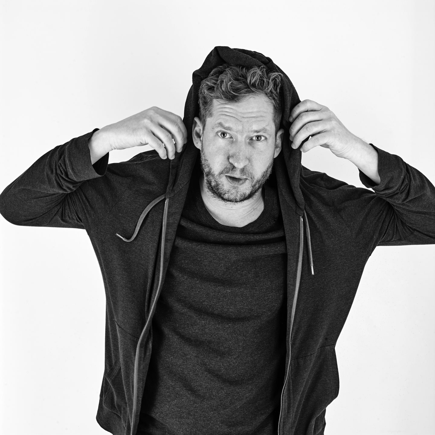 Alex Tepper · Artist Profile