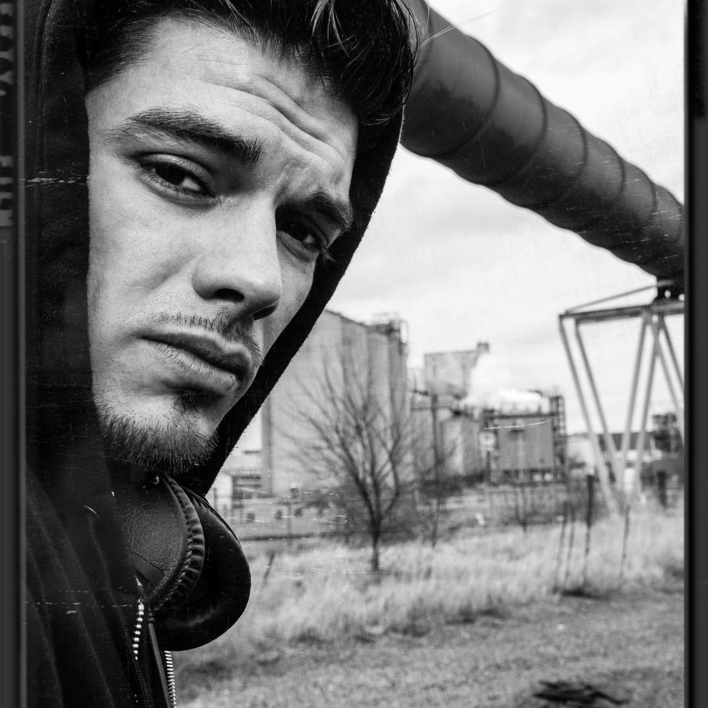 Alexx Zander Johnson · Artist Profile