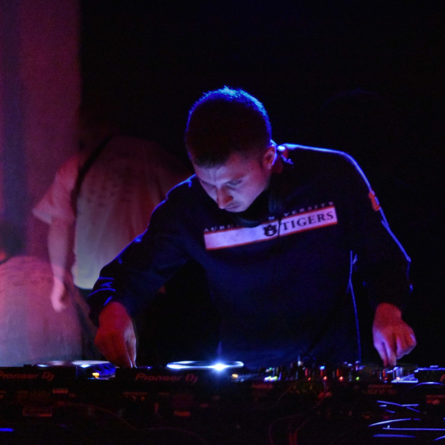 ALFALFA (UK) · Artist Profile