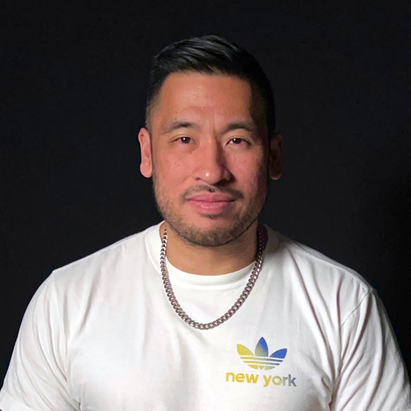 Alfonso Tan · Artist Profile