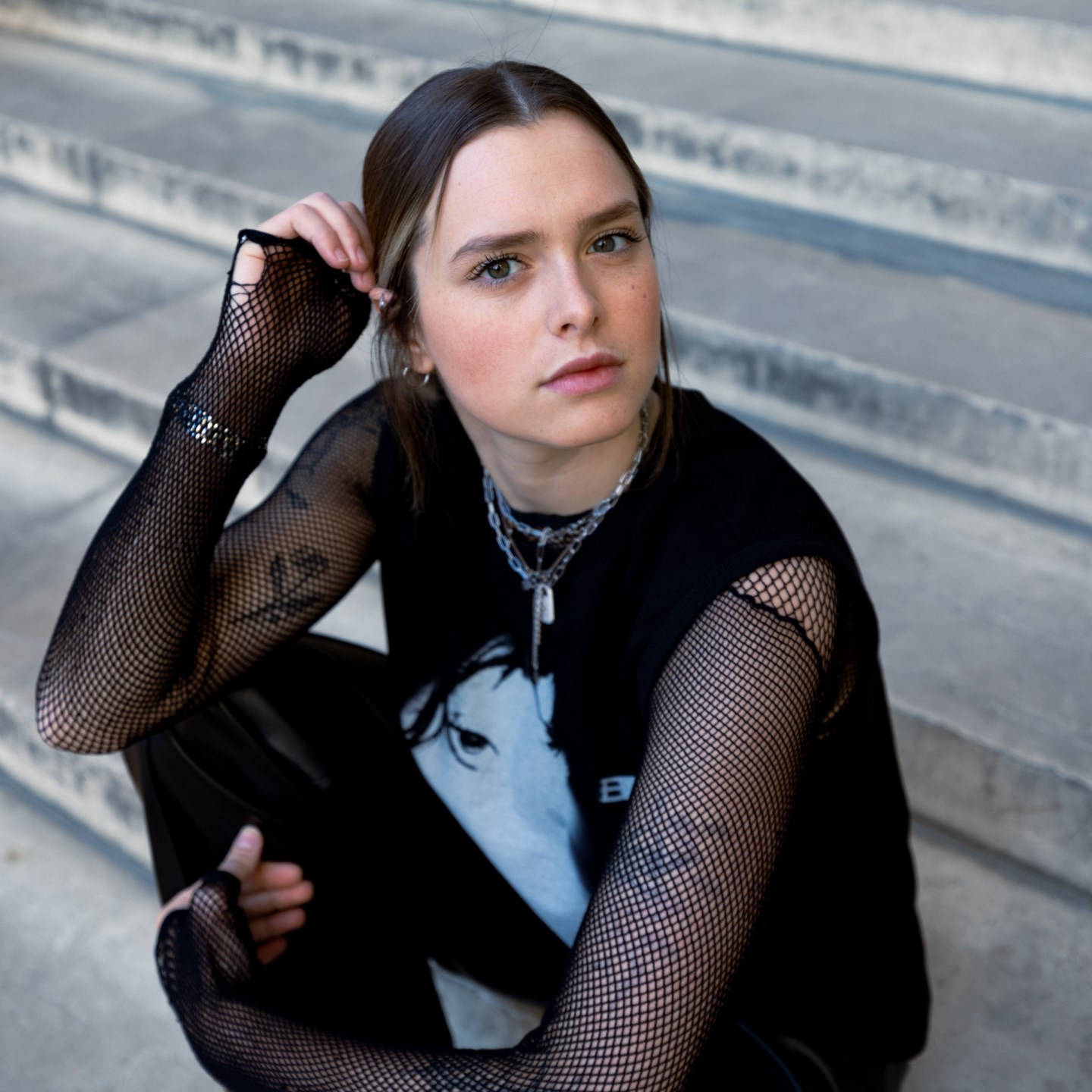 Alhena_ · Artist Profile