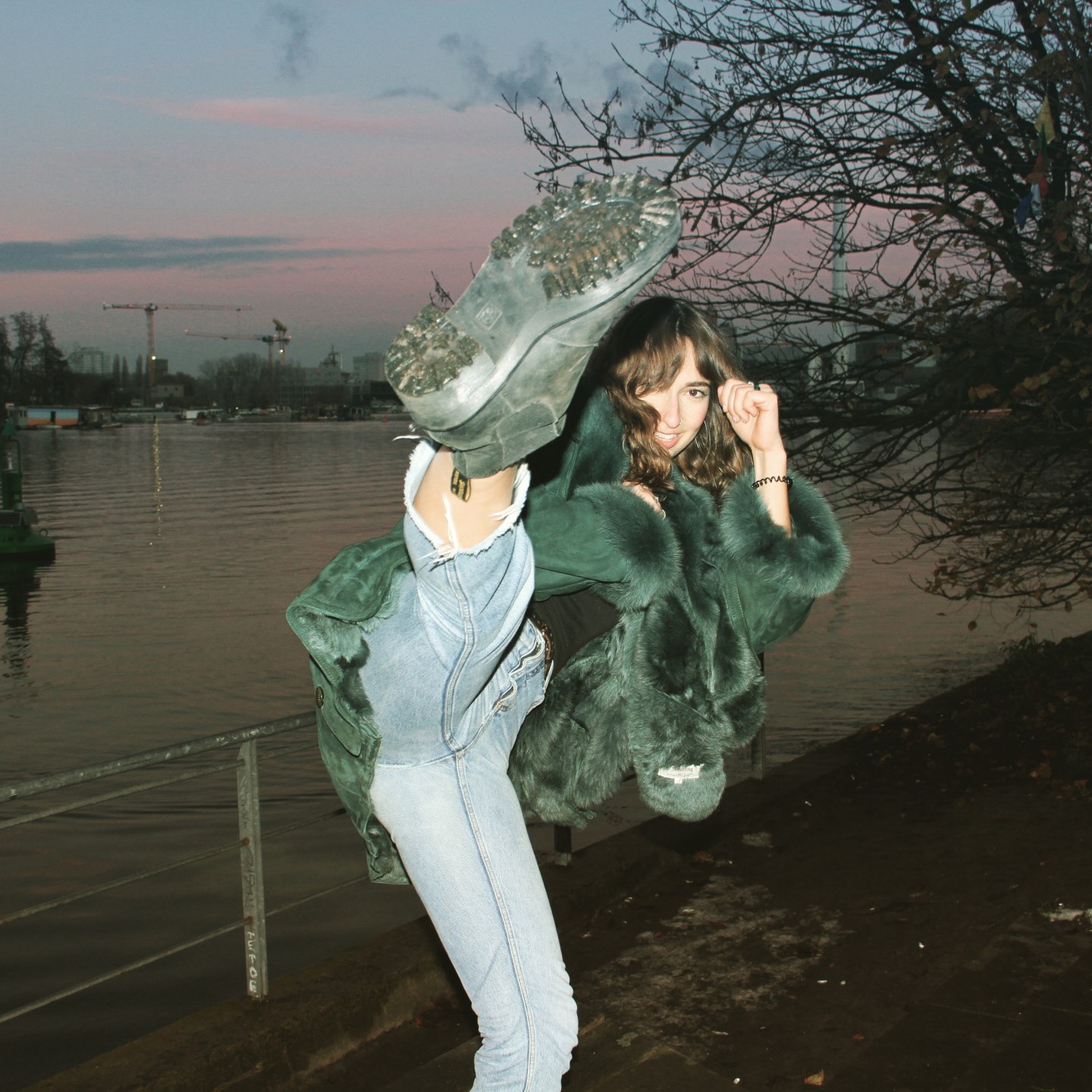 Ali-K · Tour Dates & Tickets