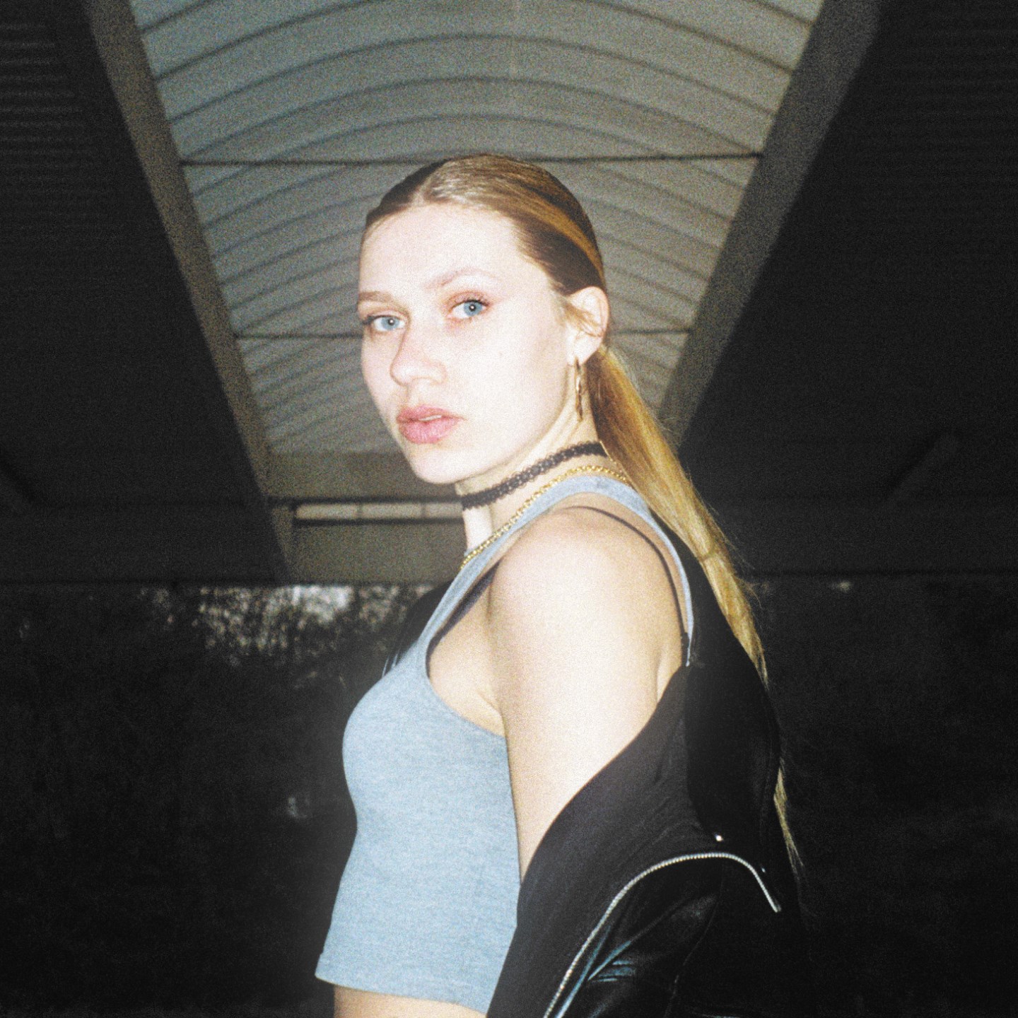 Alias Aura · Artist Profile