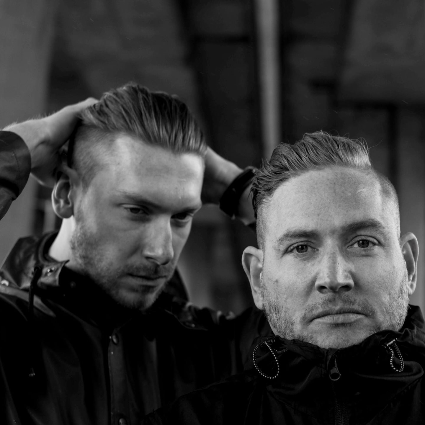 Alias (GB) · Artist Profile