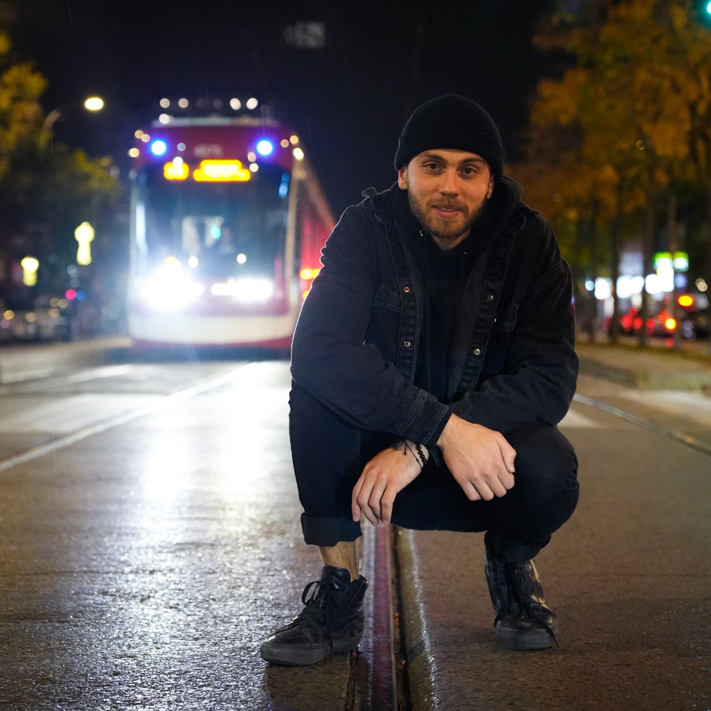 Alias One · Artist Profile