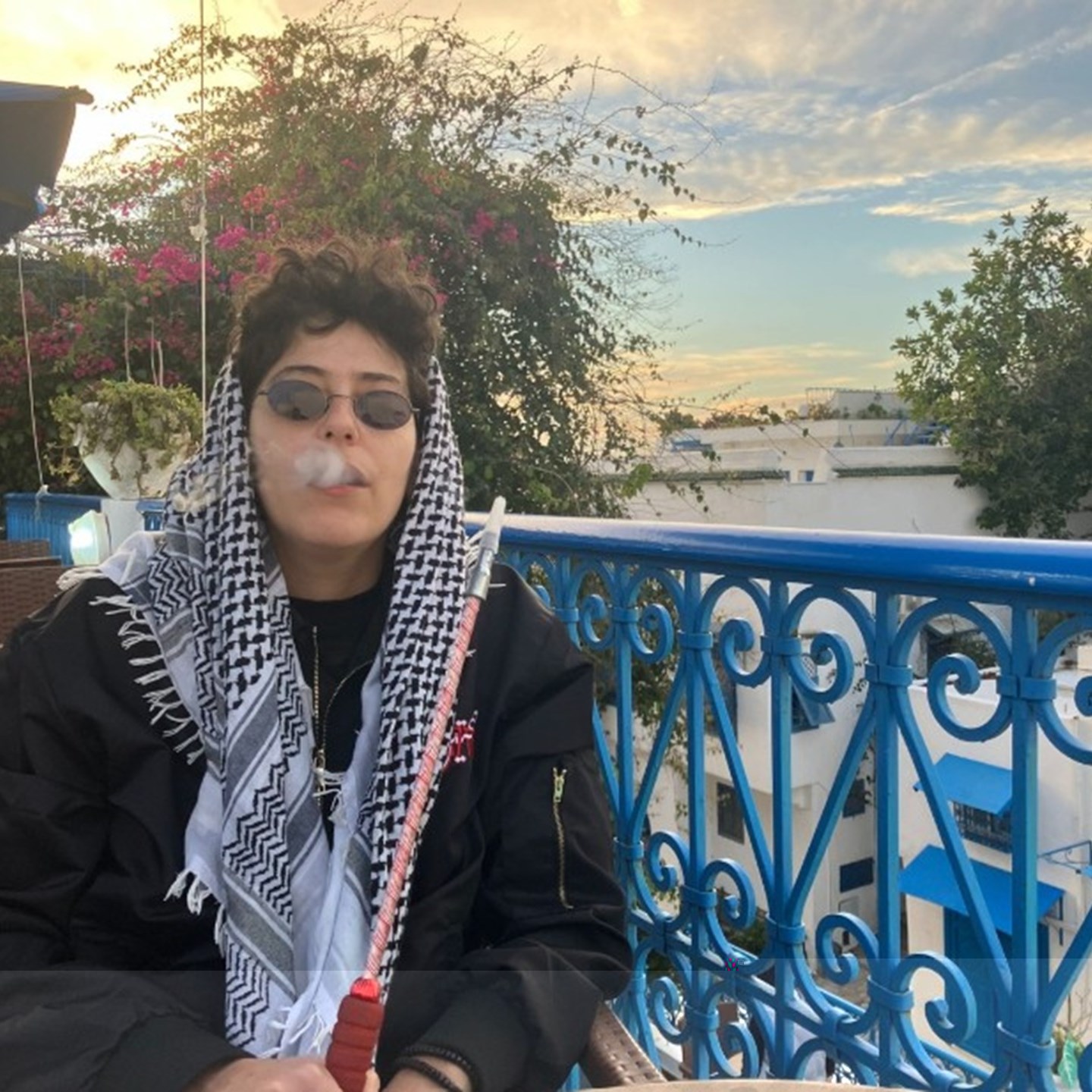 Alias Shay · Artist Profile