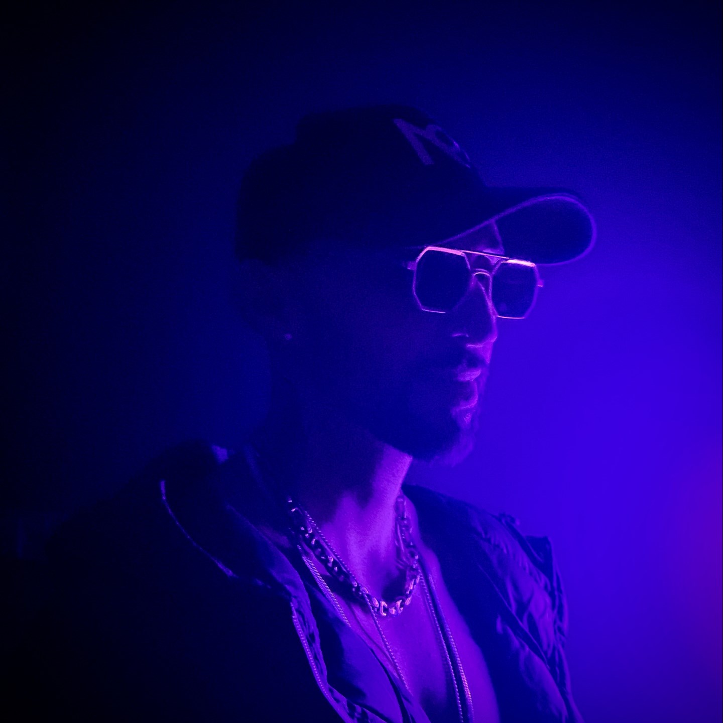 ALIBERTI · Artist Profile