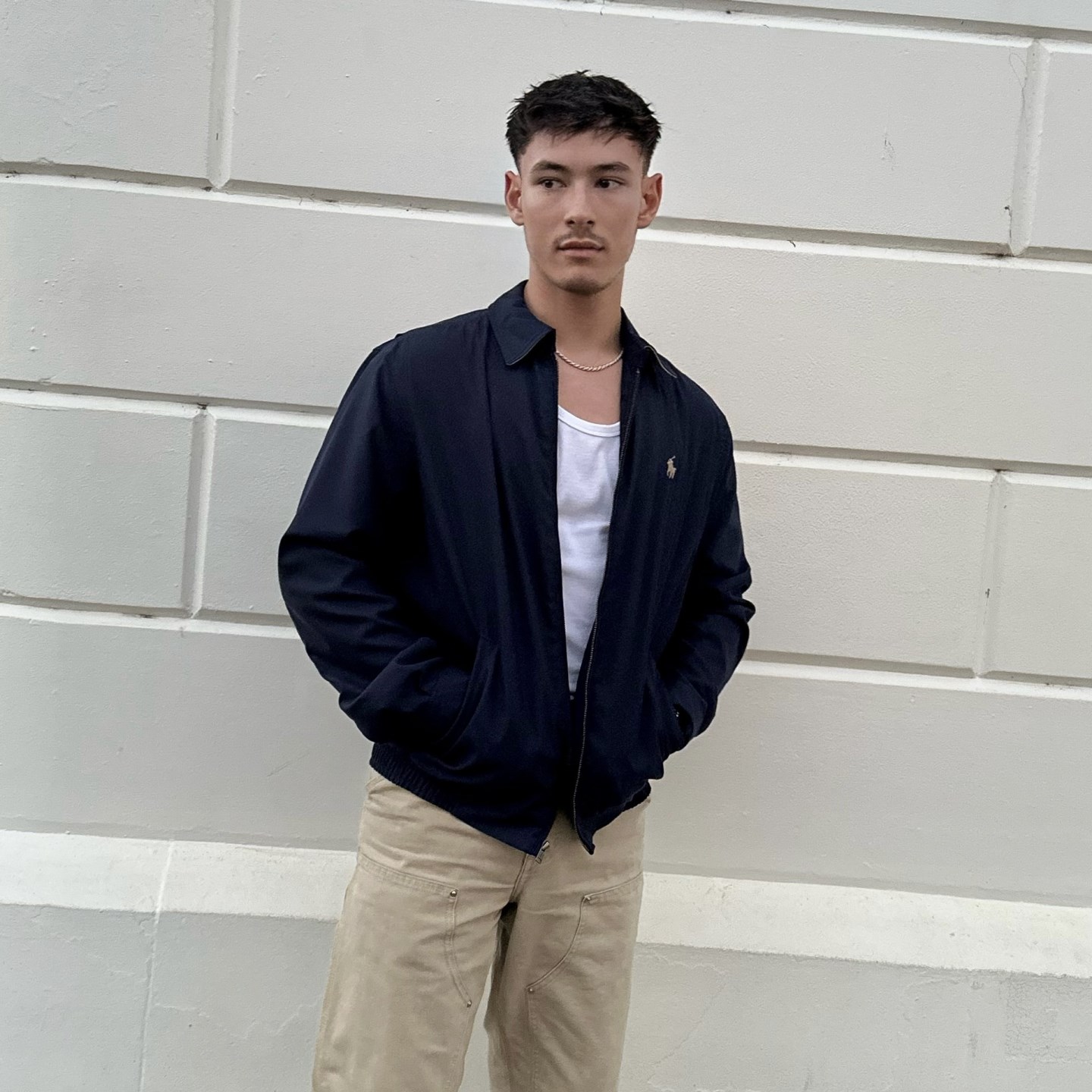 ALIBI · Artist Profile