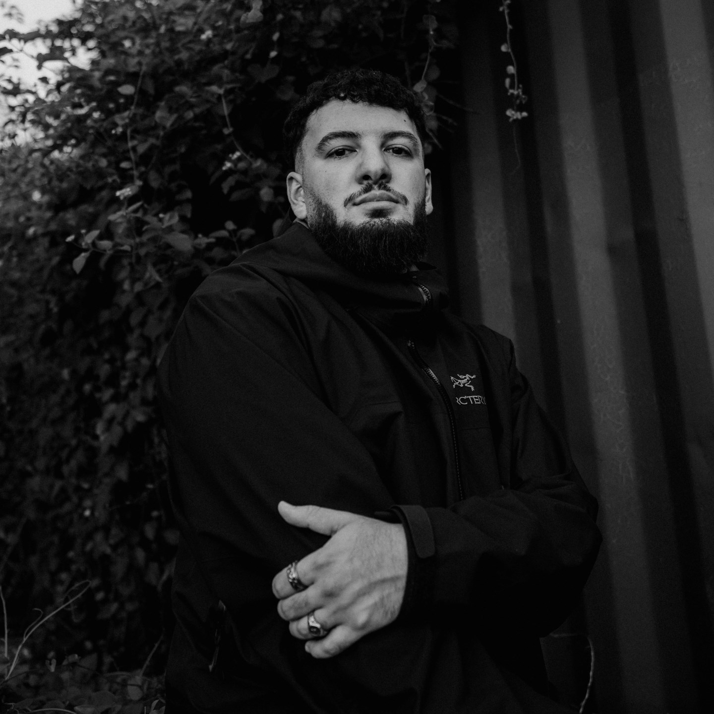 Ali Bilal · Artist Profile