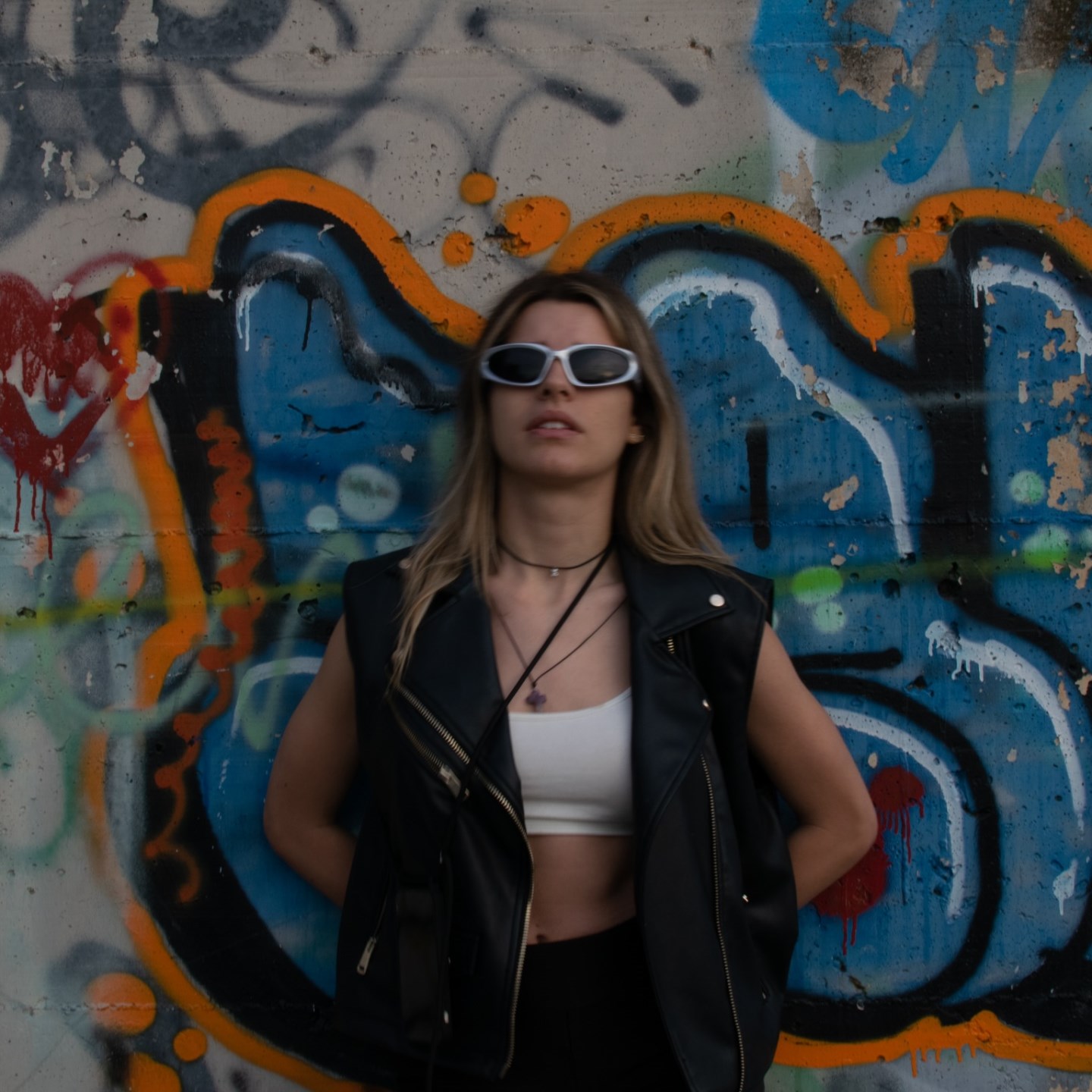 Alice (3) · Artist Profile