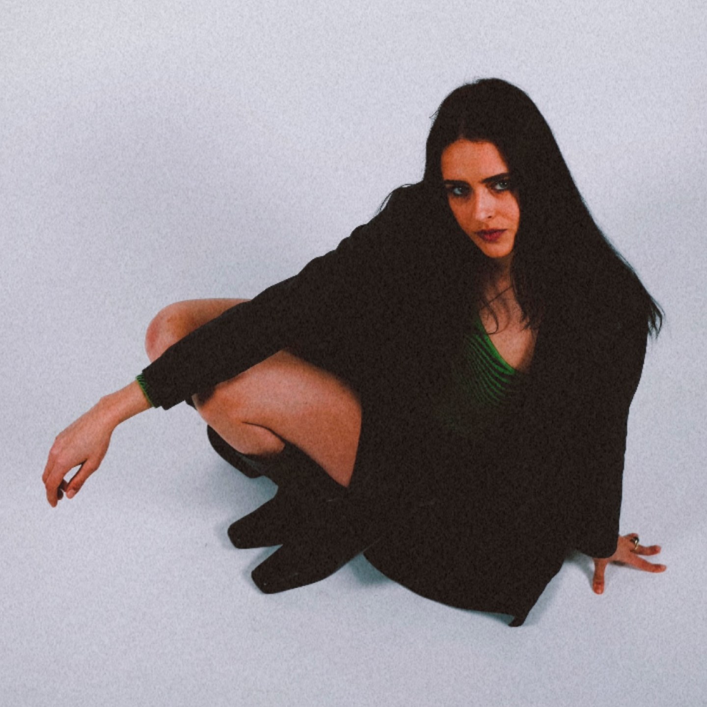 Alice DiMar · Artist Profile