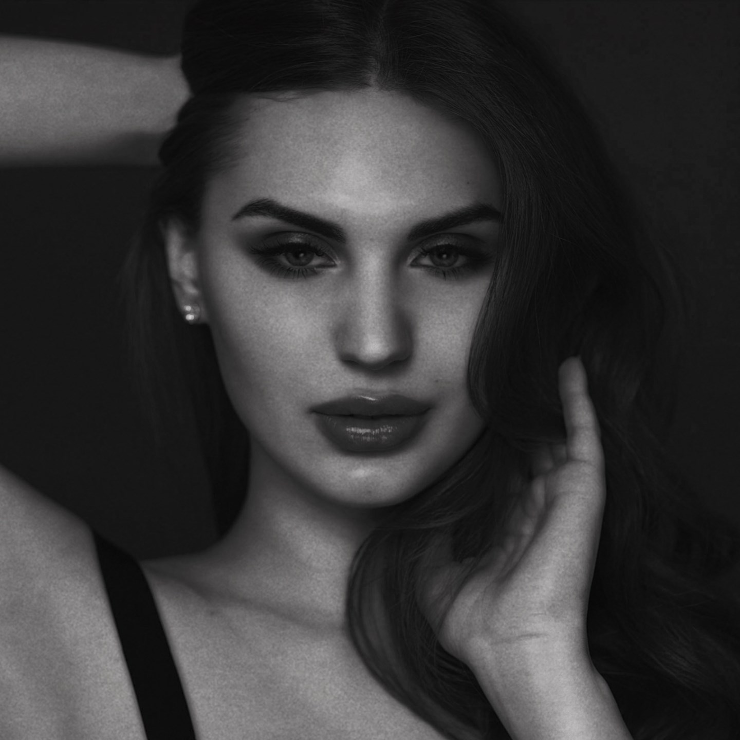 Alice Stemberg · Artist Profile