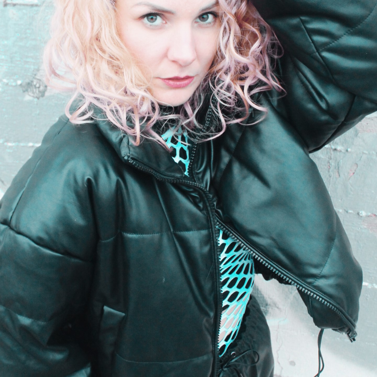 ALICE XLS · Biography