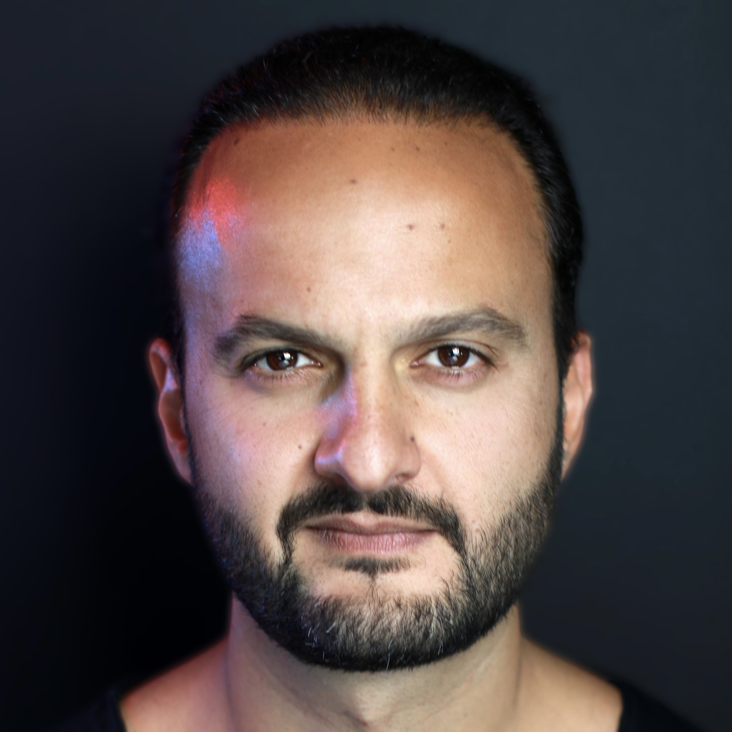 Alidad · Artist Profile