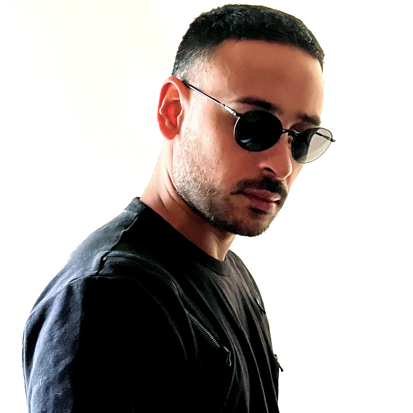 Ali Dave · Artist Profile