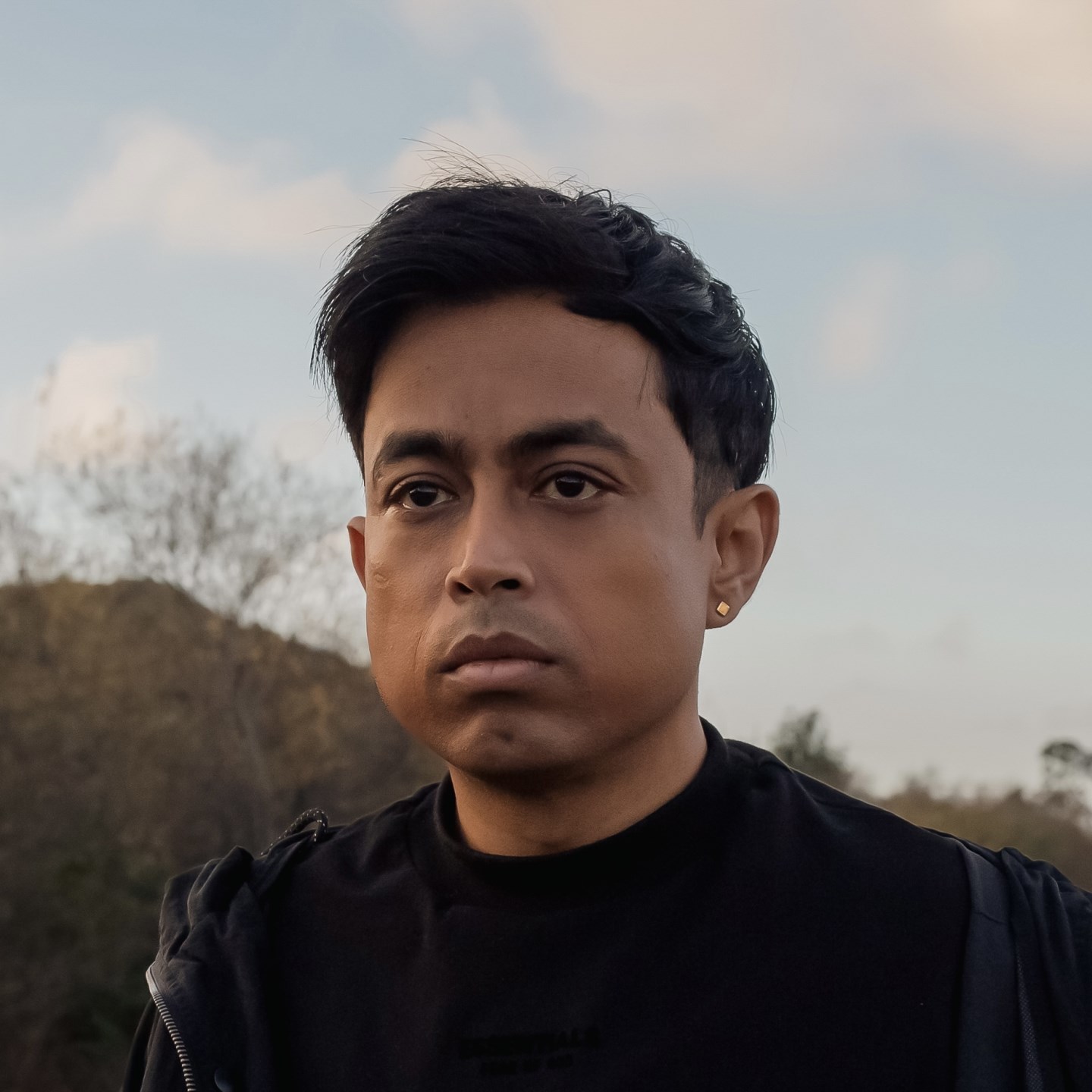 ALIEN9 · Artist Profile