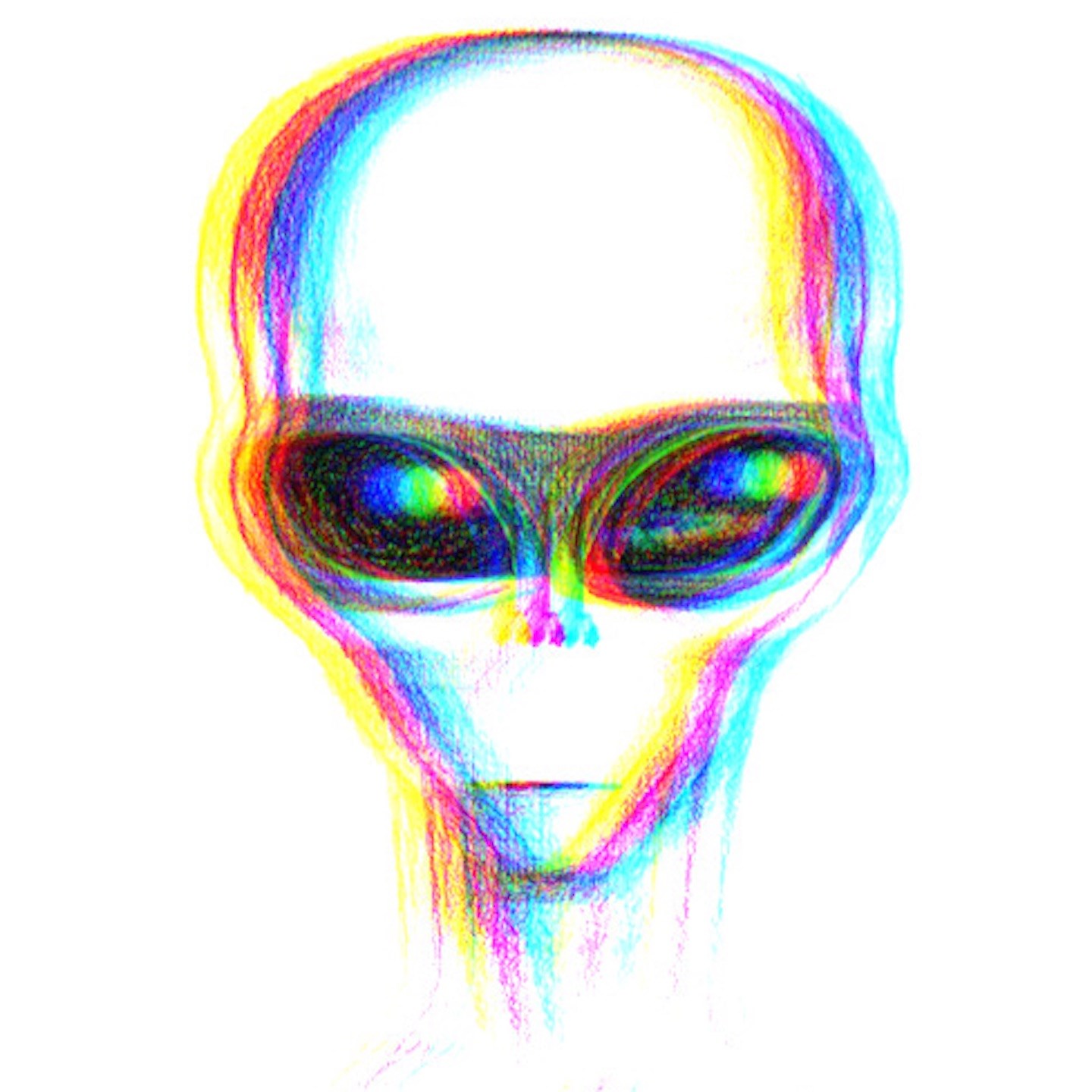 Alien Rain · Artist Profile