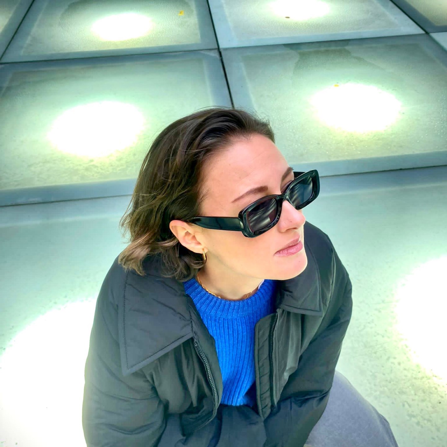 Alina 3 · Artist Profile