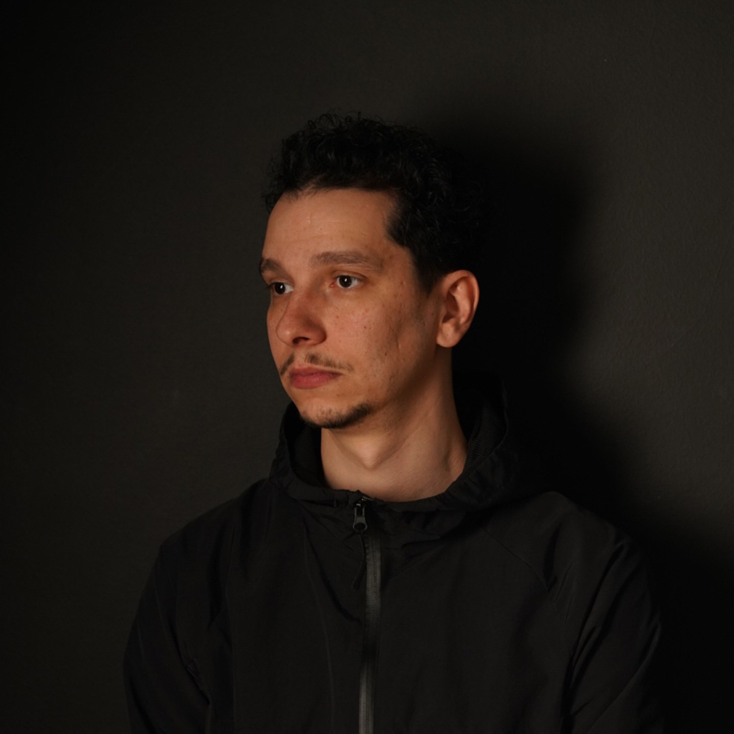 Ali Nasser · Artist Profile