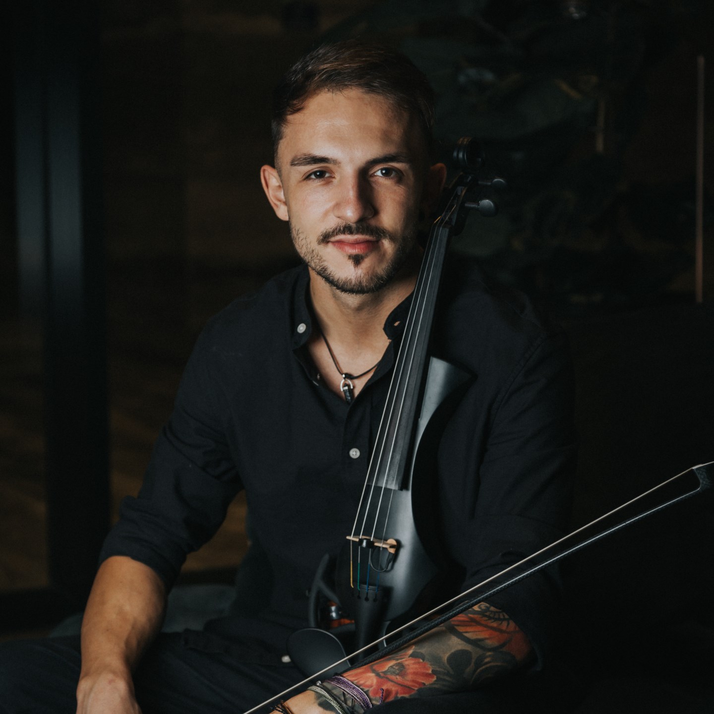 Alineat · Artist Profile