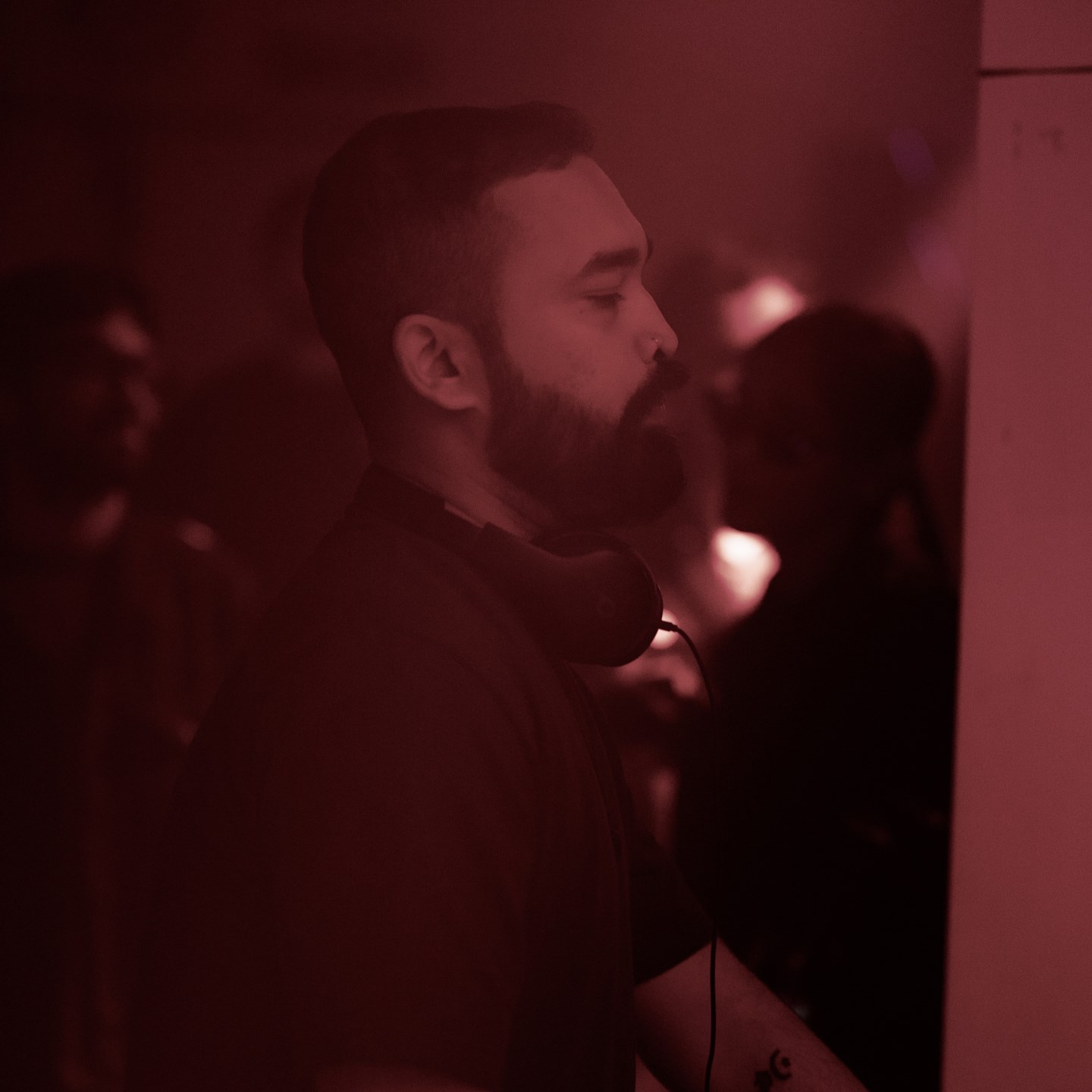 Ali Rajat · Biography