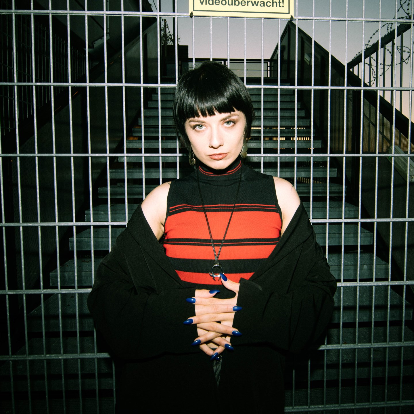 ALIS. · Perfil del artista