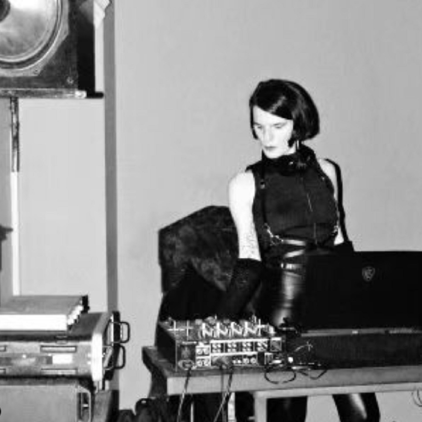 Alisa Murphy · Artist Profile