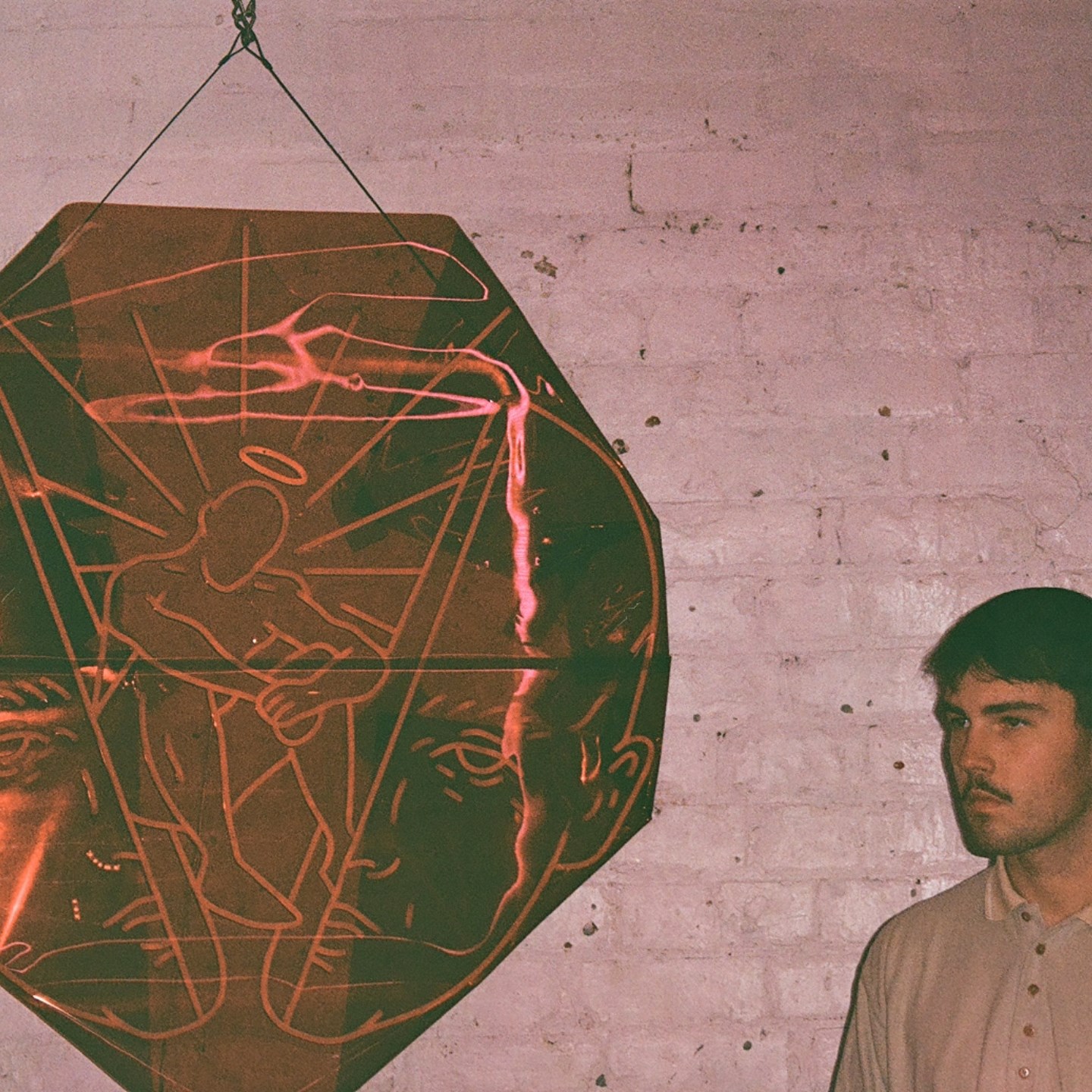 Alisdair · Artist Profile