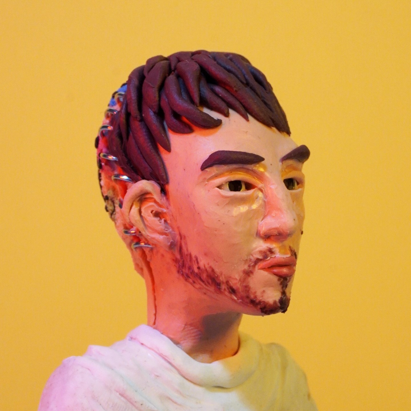 Ali Way · Artist Profile