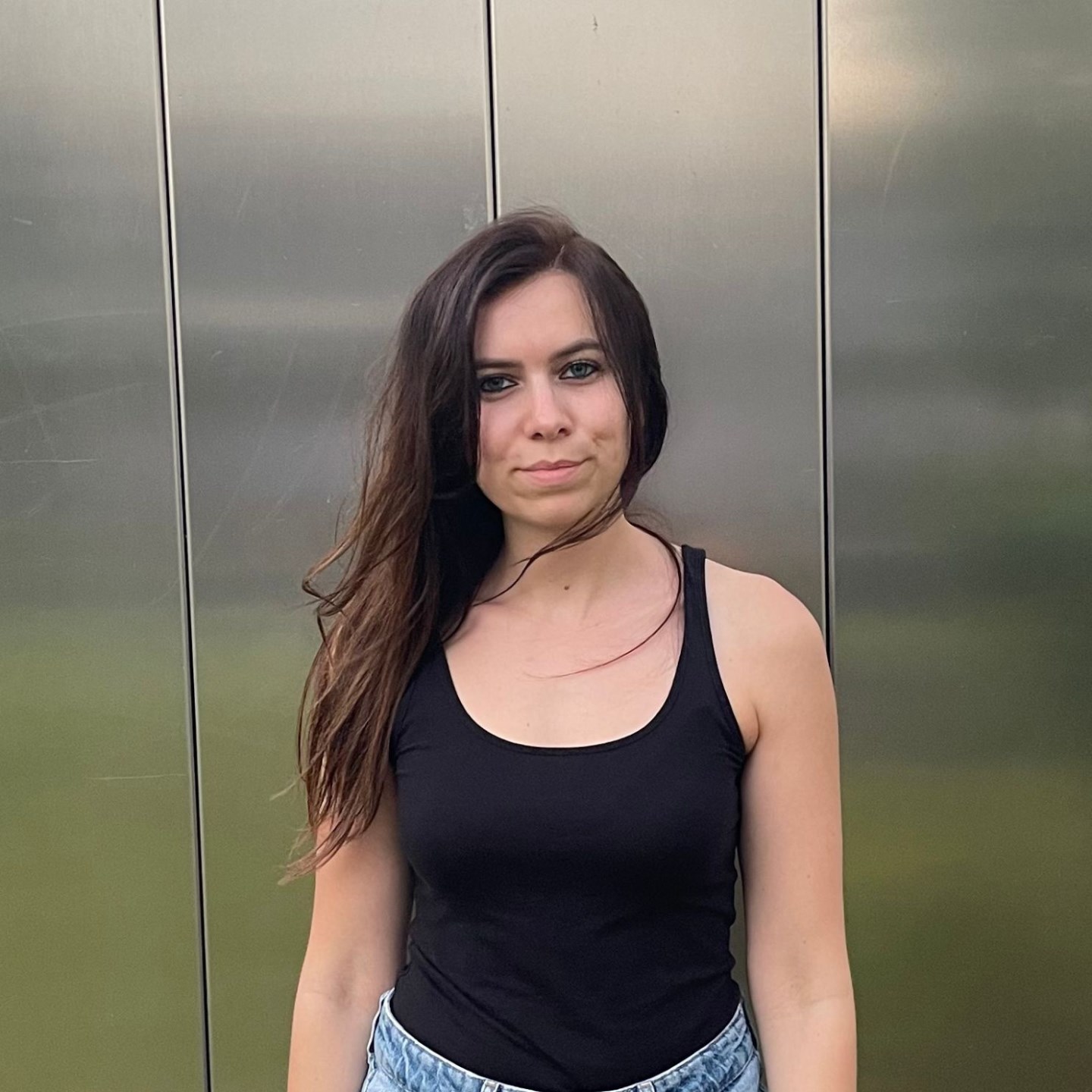 A L I X · Artist Profile