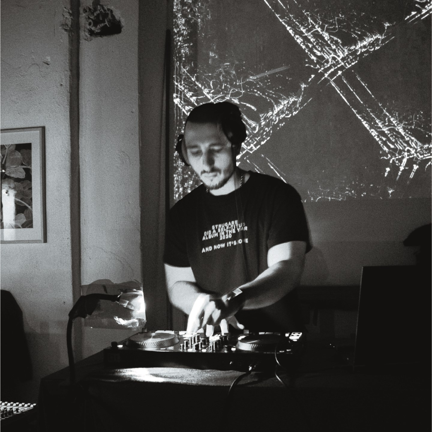 Alkemist · Artist Profile