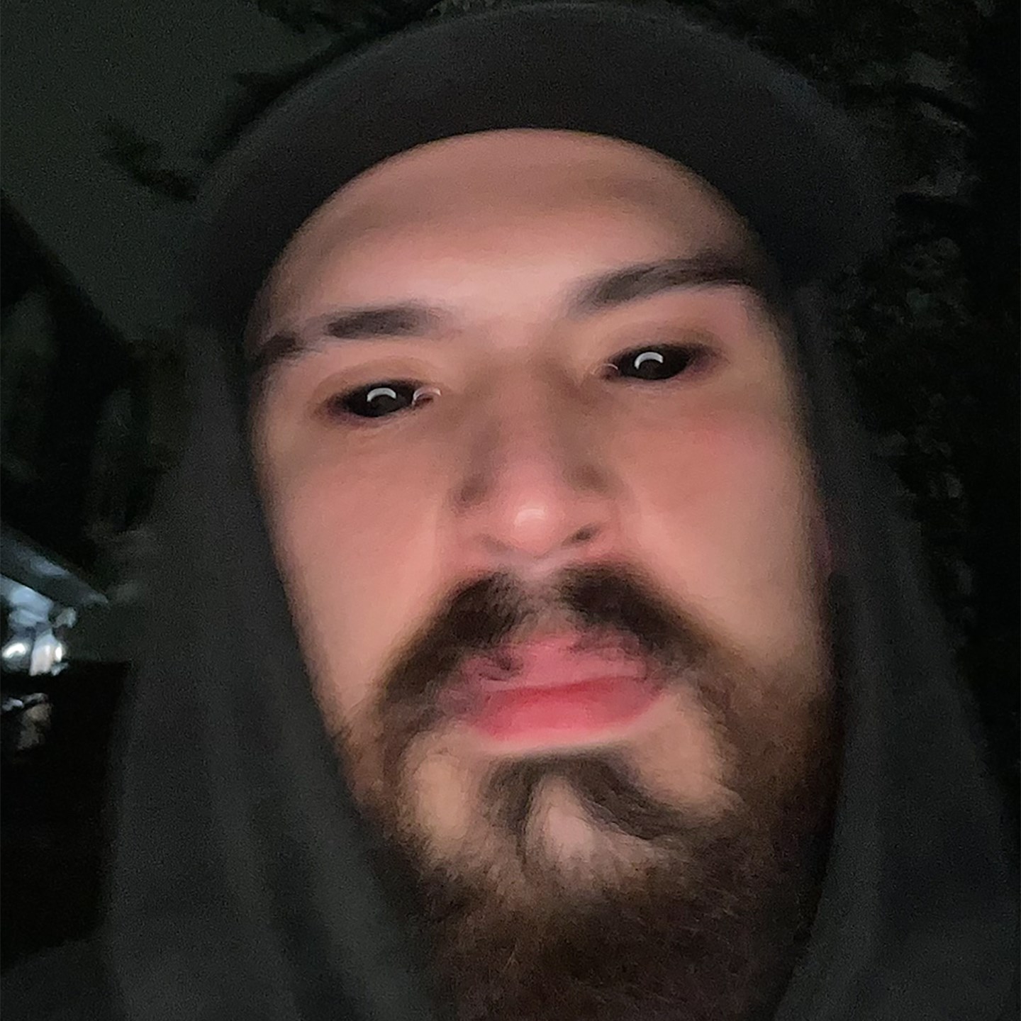 ALLAN RITUAL · Artist Profile