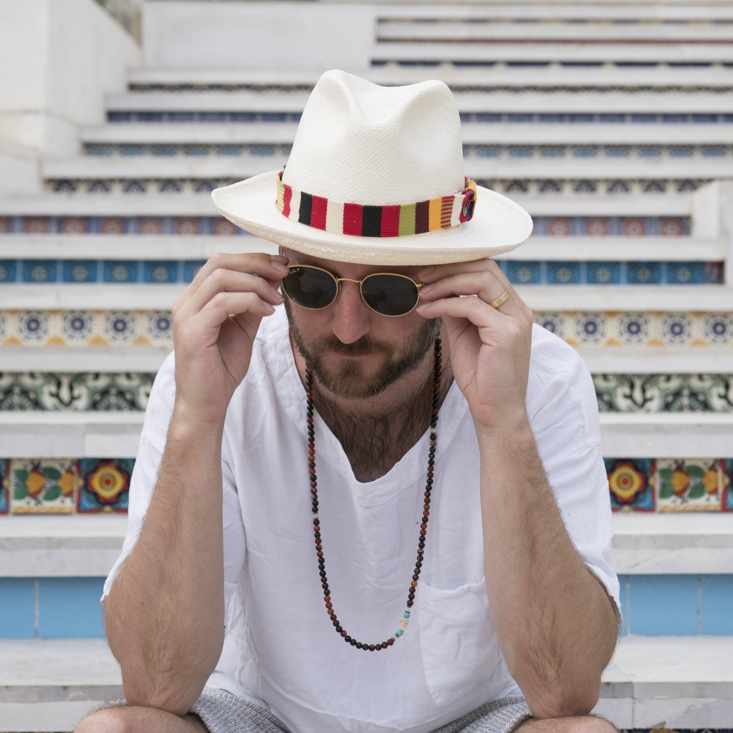 Allen French · Artist Profile