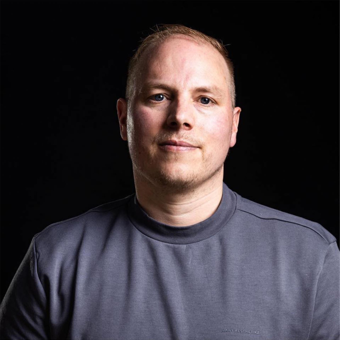 Allen Watts · Artist Profile